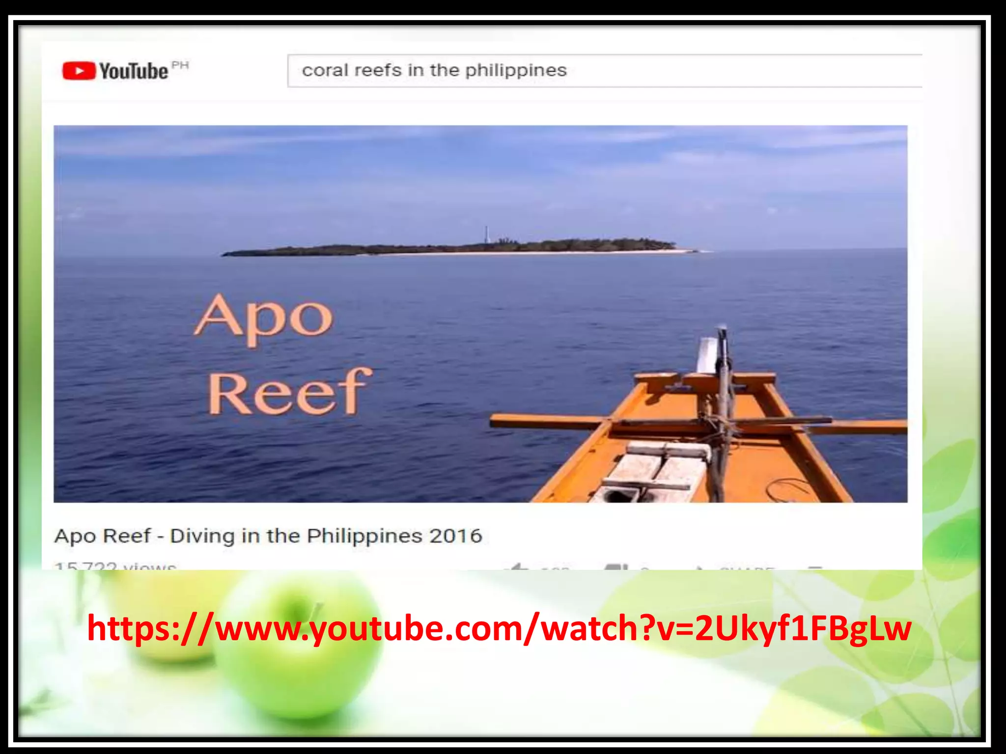 Science6 Q2 week 9 Day 2- Rainforest,Coral Reef and Mangrove swamp (1).pptx