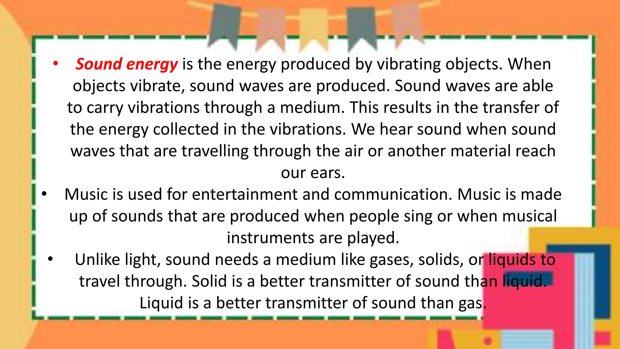 SCIENCE_6Forms of Energy (Sound, Light & Electrical_Q3_W3.pptx