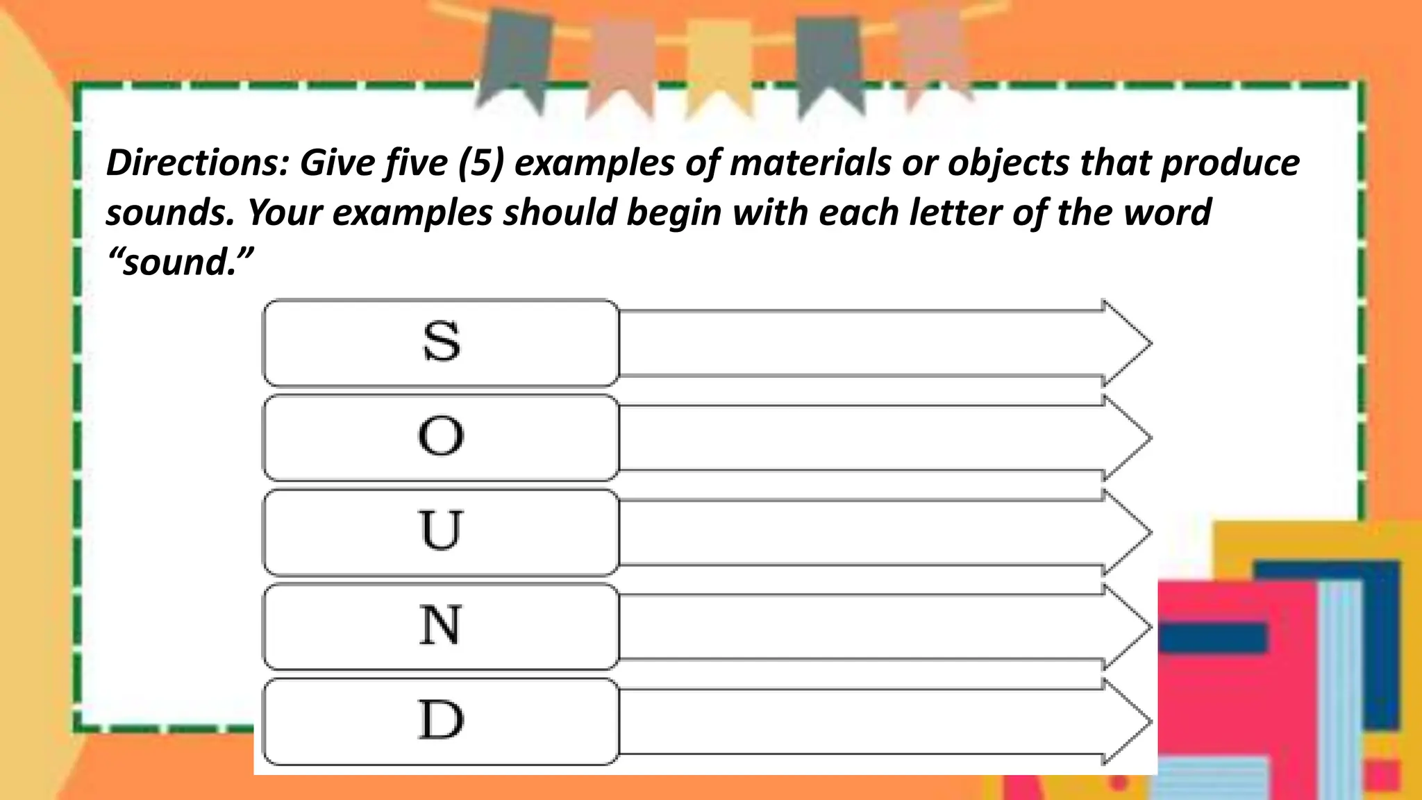 SCIENCE_6Forms of Energy (Sound, Light & Electrical_Q3_W3.pptx