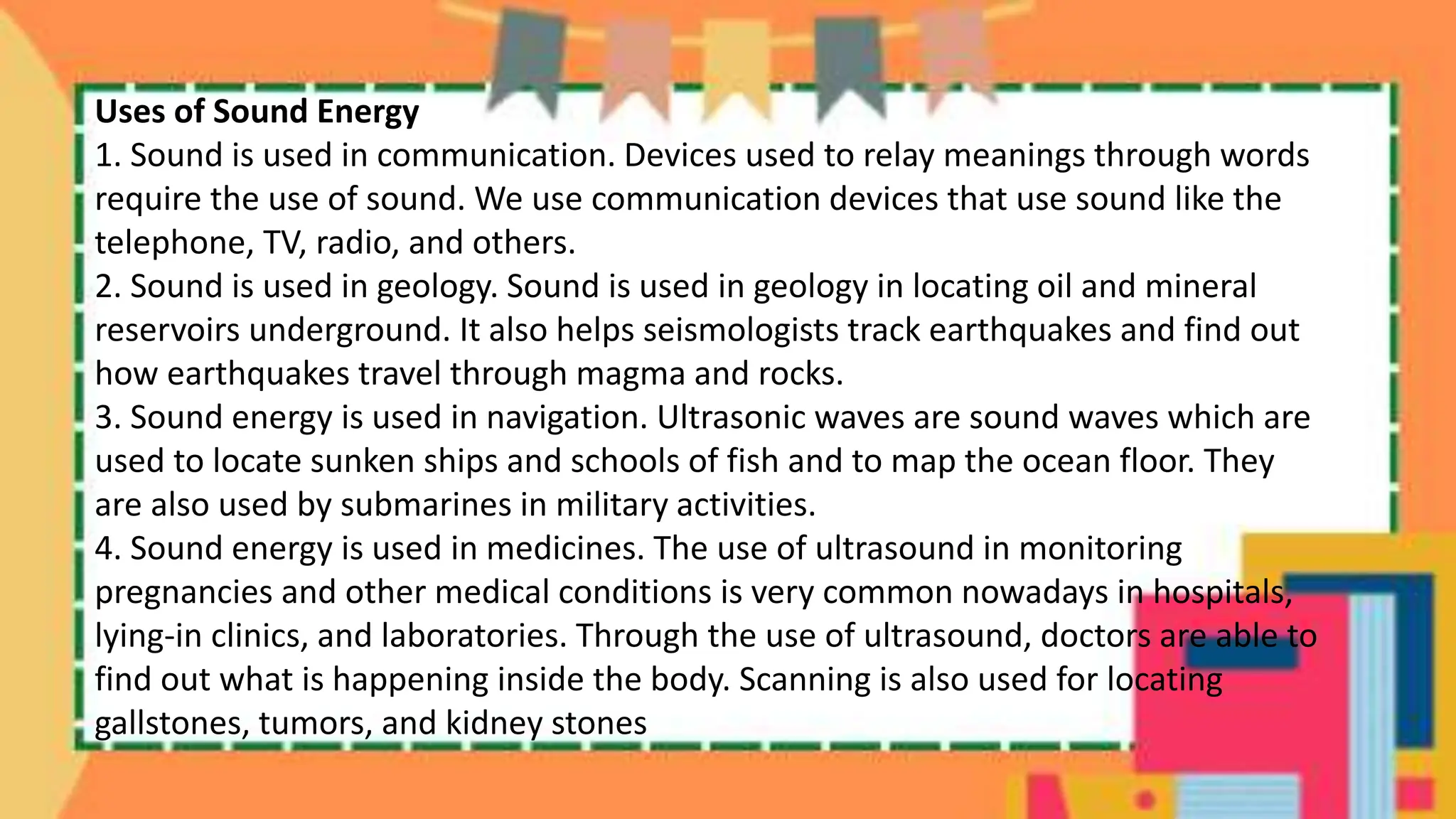 SCIENCE_6Forms of Energy (Sound, Light & Electrical_Q3_W3.pptx