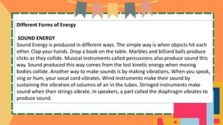 SCIENCE_6Forms of Energy (Sound, Light & Electrical_Q3_W3.pptx
