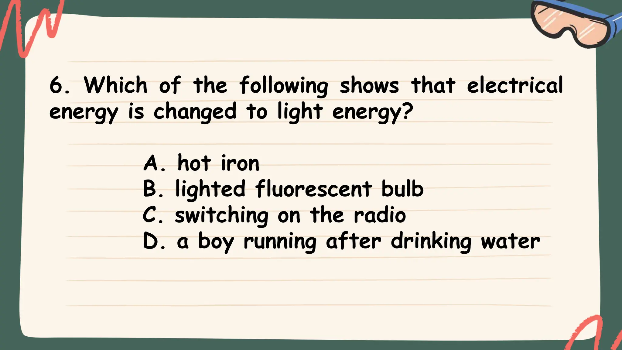 Science 6 Quarter 3 W4 Forms of Energy.pptx