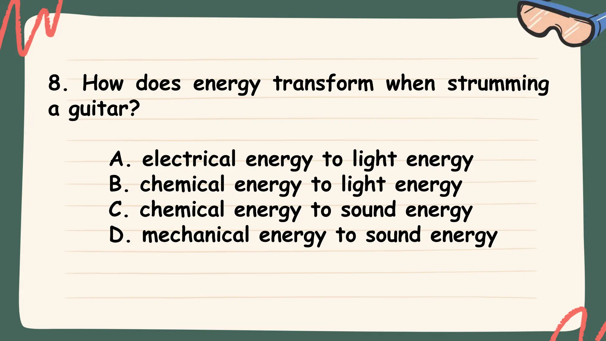 Science 6 Quarter 3 W4 Forms of Energy.pptx