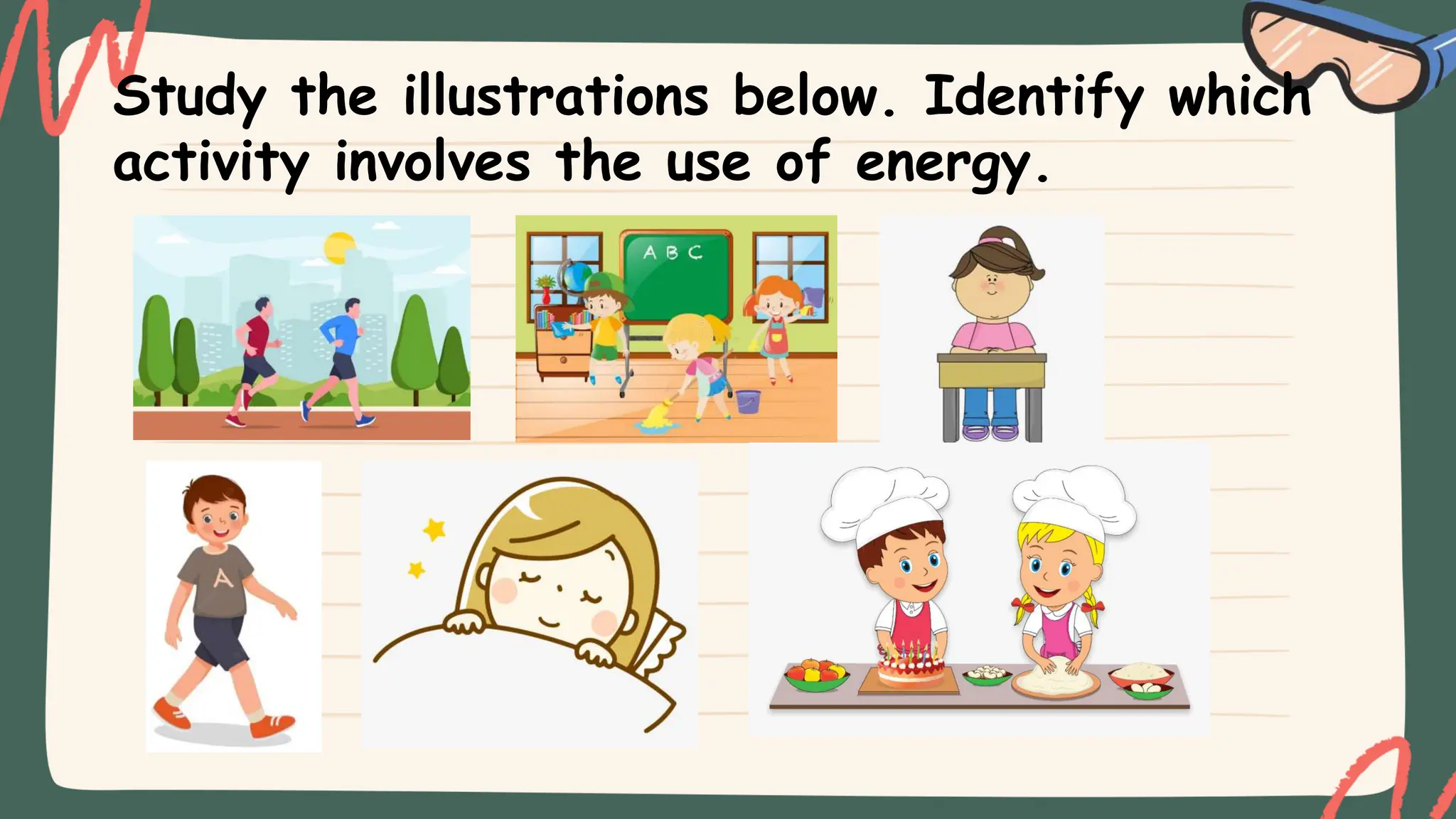 Science 6 Quarter 3 W4 Forms of Energy.pptx