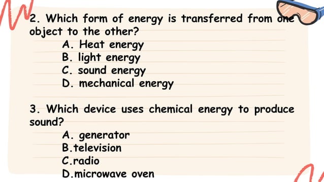 Science 6 Quarter 3 W4 Forms of Energy.pptx