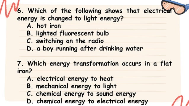 Science 6 Quarter 3 W4 Forms of Energy.pptx
