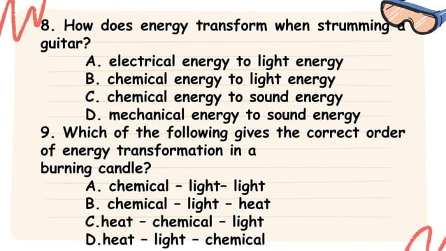Science 6 Quarter 3 W4 Forms of Energy.pptx