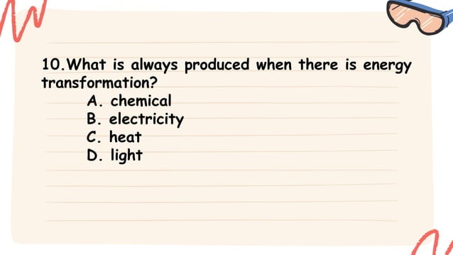 Science 6 Quarter 3 W4 Forms of Energy.pptx