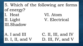 Science Grade 6 Q3 Week 4 HEAT ENERGY.pptx