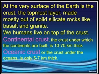Science6 Q4week 1 Day1- layers of the Earth.pptx