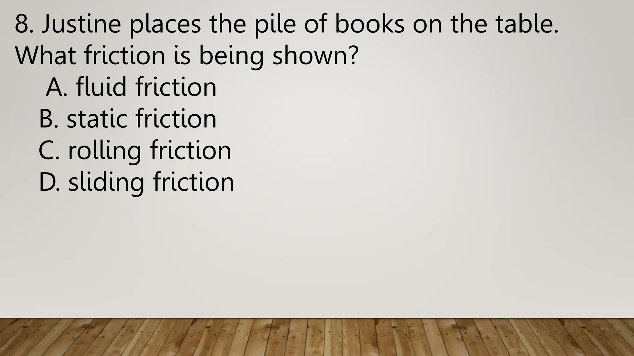 SCIENCE 6 QUARTER 3 REVIEWER(FRICTION, GRAVITY, ENERGY AND SPEED).pptx
