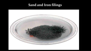 Science 6 Separating Mixtures .pptx