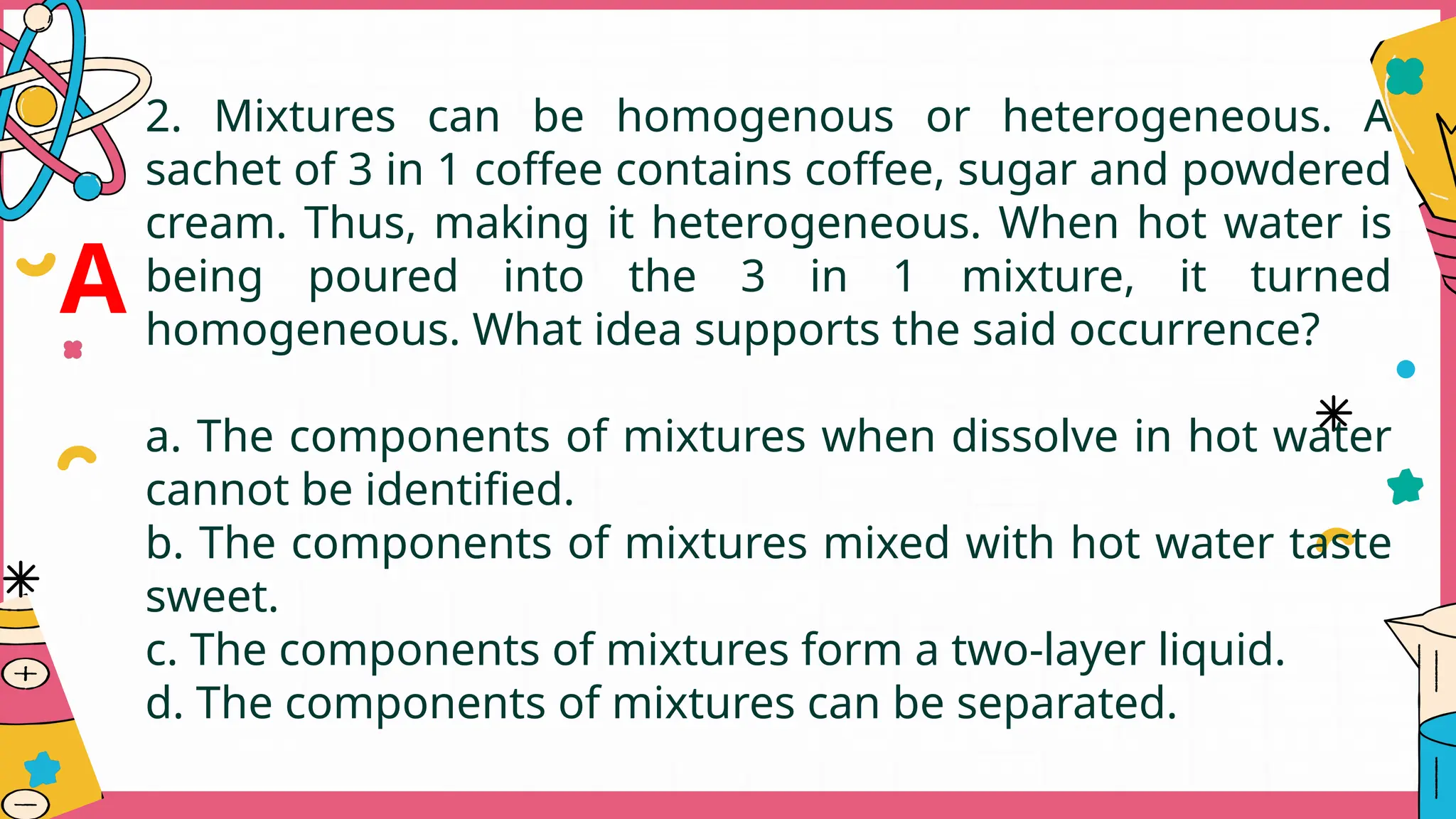 Science 6 MELC Based Quarter 1 Week 1 Day 1 Lesson | PPTX