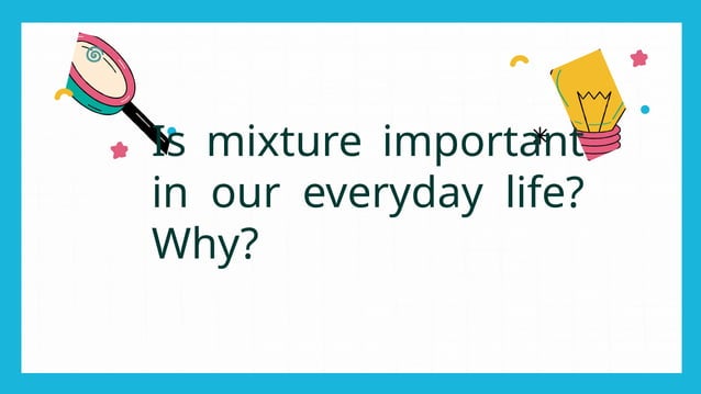 Science 6 MELC Based Quarter 1 Week 1 Day 1 Lesson | PPTX | Chemistry ...