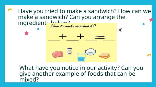 Science 6 MELC Based Quarter 1 Week 1 Day 1 Lesson | PPTX | Chemistry ...