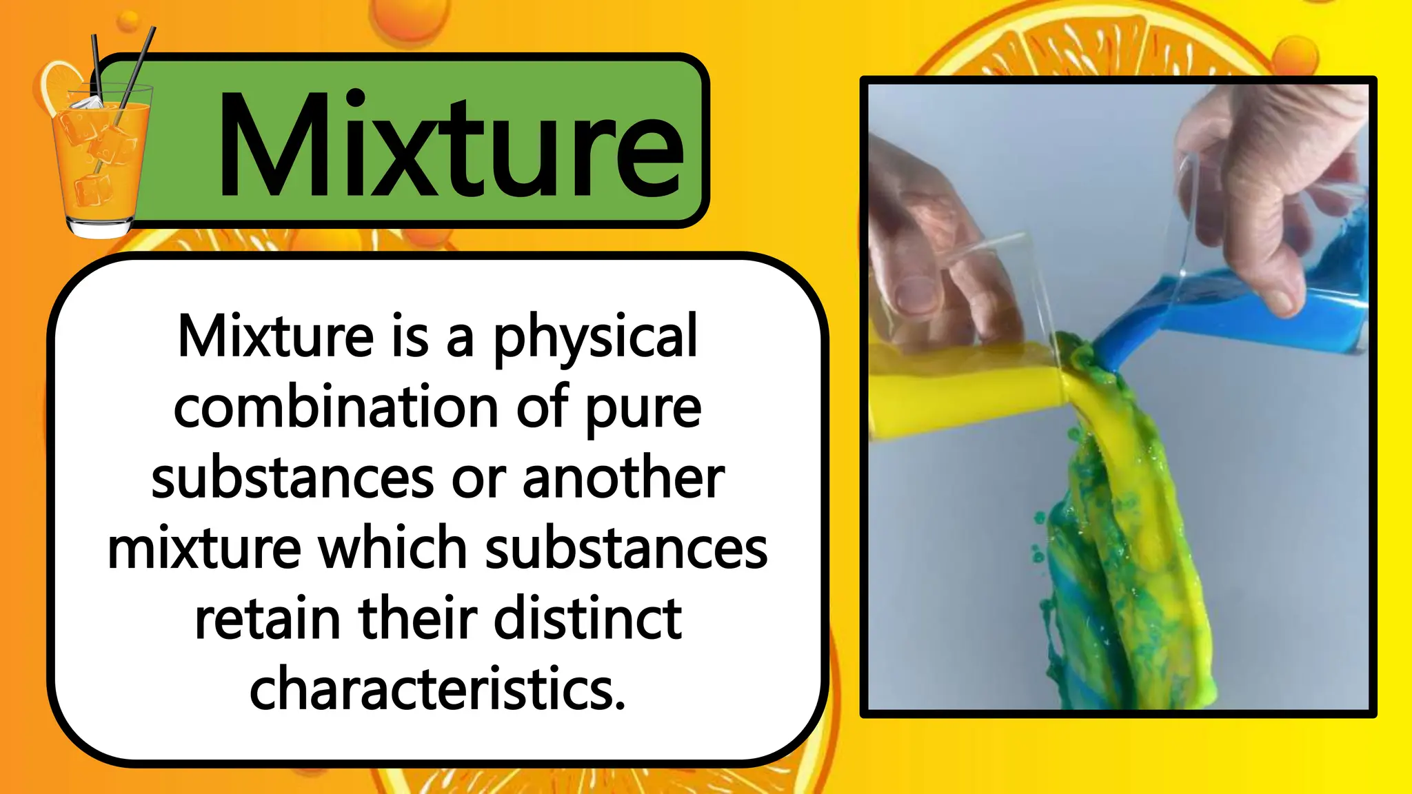 (Science 6 Wk 3 L3) - Homogeneous Mixtures and Heterogeneous Mixtures ...