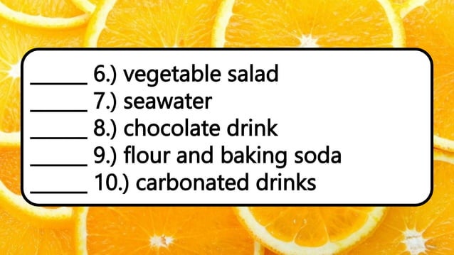 (Science 6 Wk 3 L3) - Homogeneous Mixtures and Heterogeneous Mixtures ...