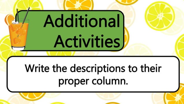 (Science 6 Wk 3 L3) - Homogeneous Mixtures and Heterogeneous Mixtures ...