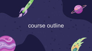 SCIENCE Subject grade 7 course orientation | PPTX