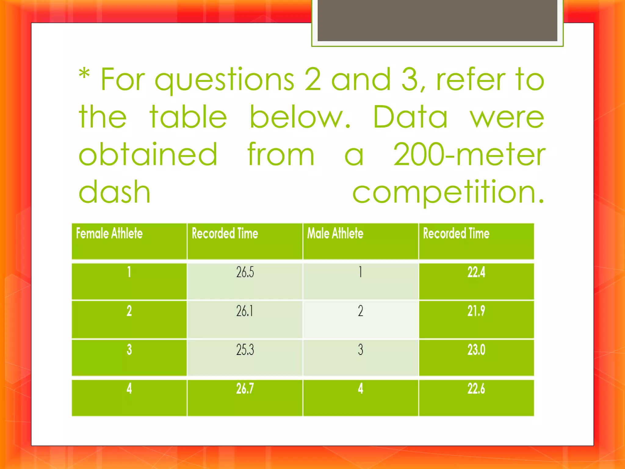 Science 7 -3rd Quarter Pretest | PDF