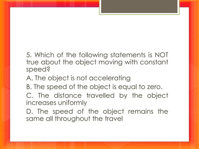 Science 7 -3rd Quarter Pretest | PDF | Physics | Science