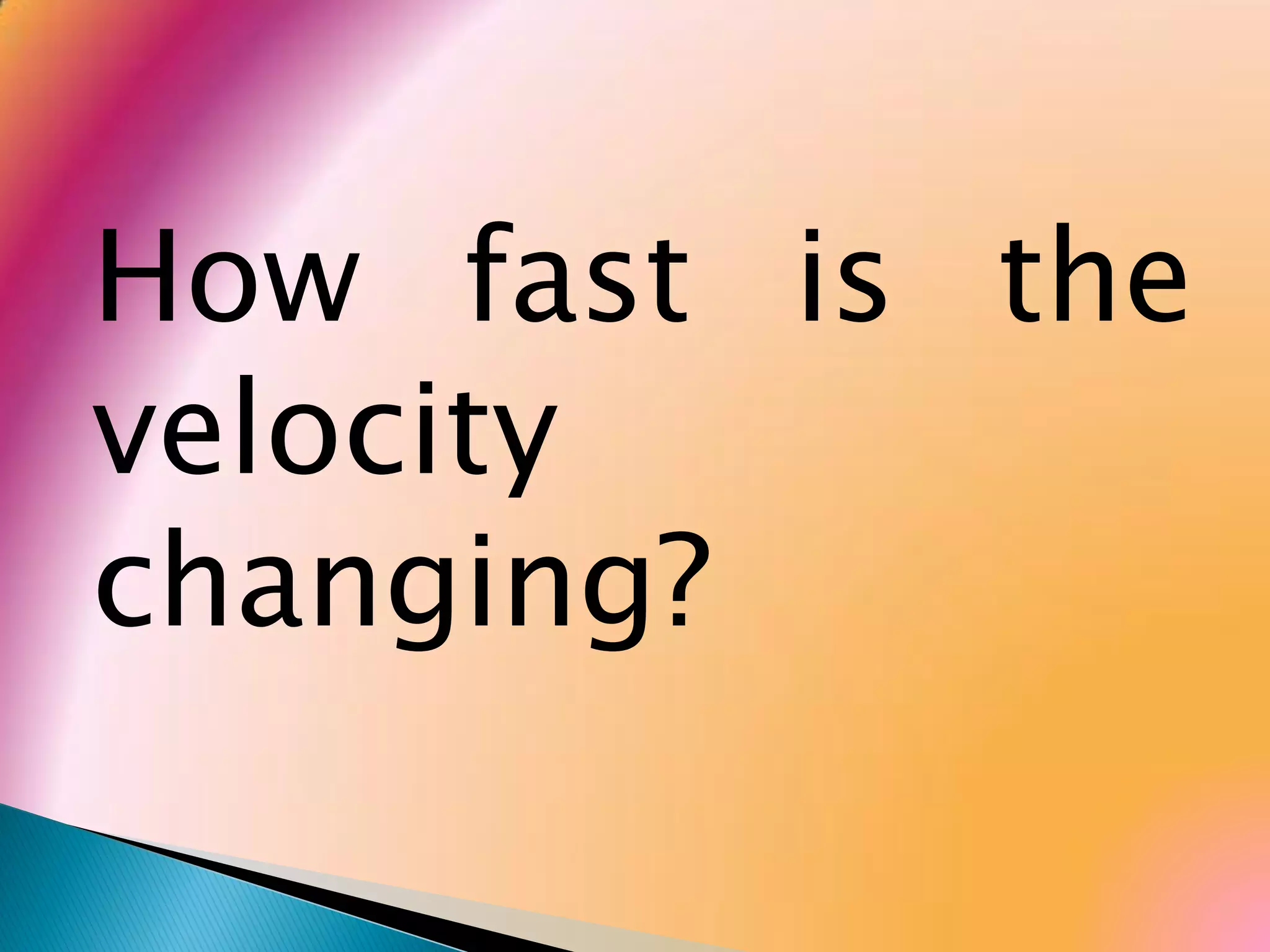 Science 7 - Describing Motion | PDF | Physics | Science