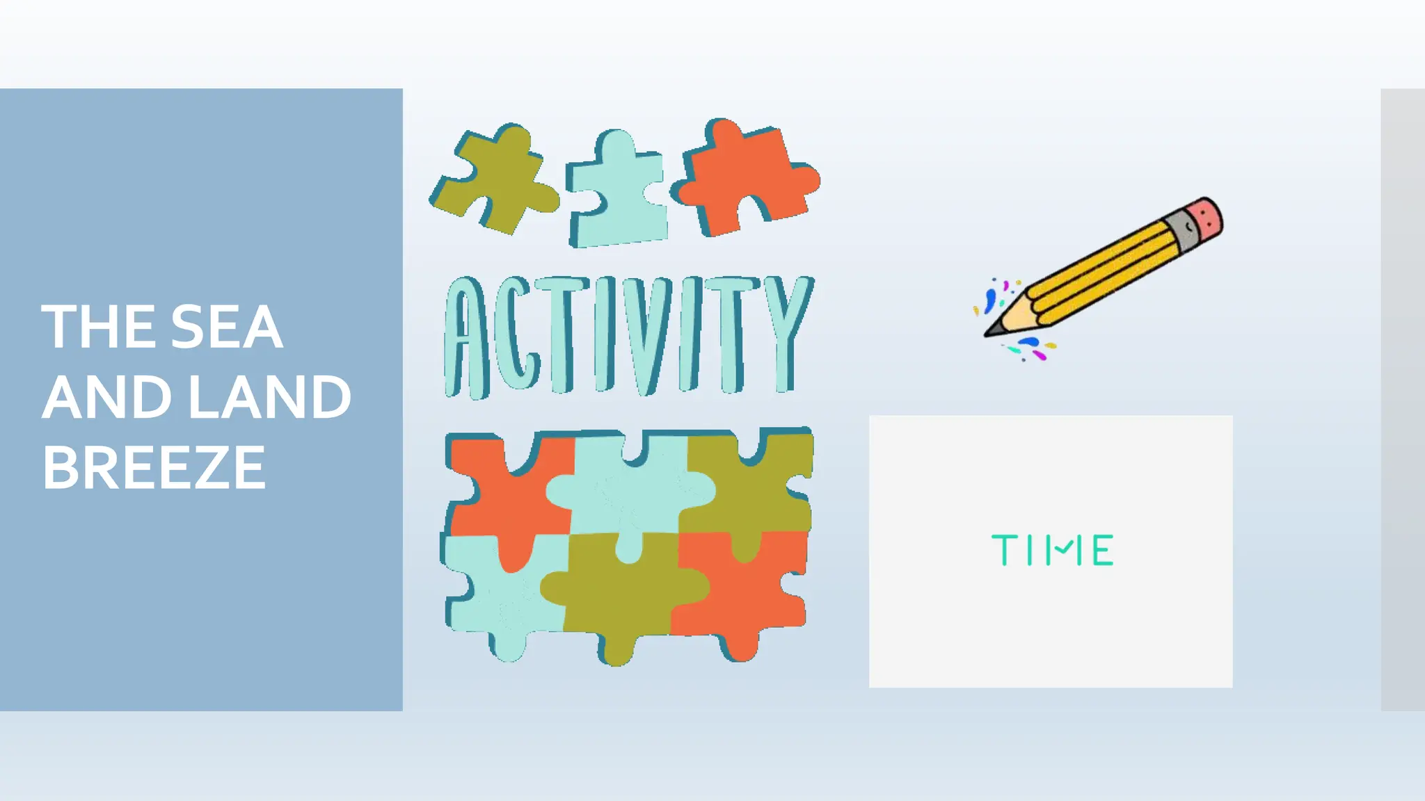 Science 7 - LAND and SEA BREEZE and its Characteristics | PPTX