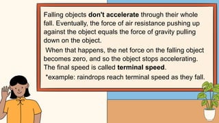 SCIENCE7-Q3-D1.pptx balanced and unbalanced forces | PPTX