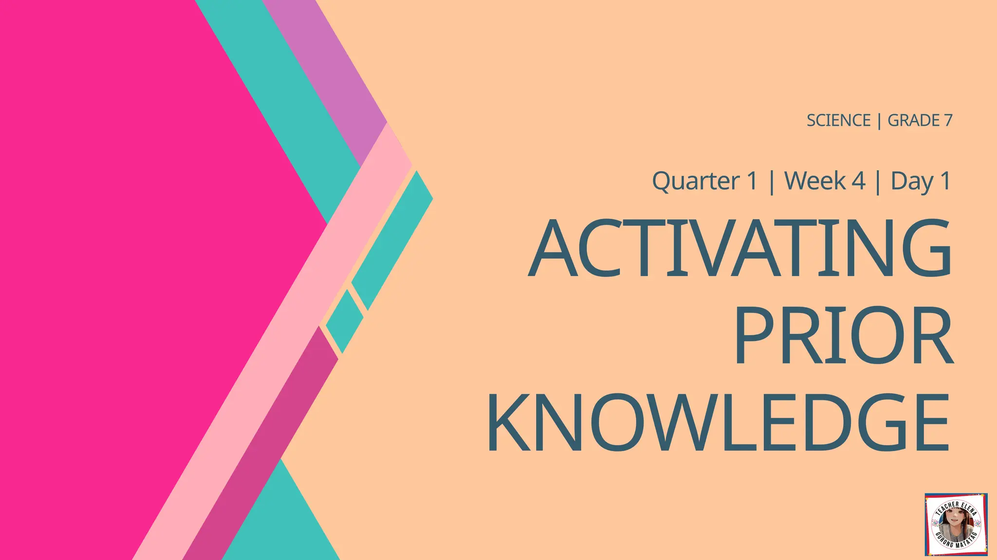 Science 7 - Quarter 1 Full Week 4 (1).pptx
