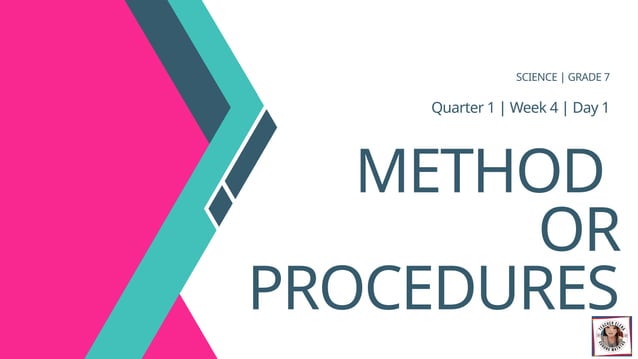 Science 7 - Quarter 1 Full Week 4 (1).pptx