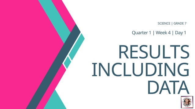 Science 7 - Quarter 1 Full Week 4 (1).pptx