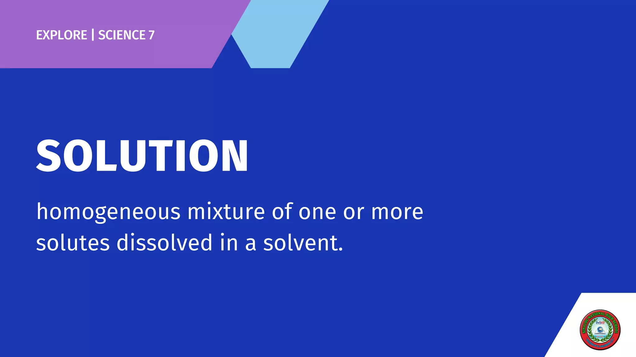 Science 7 - Saturated and Unsaturated Solutions.pdf