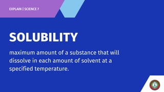 Science 7 - Saturated and Unsaturated Solutions.pdf