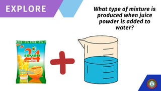 Science 7 - Saturated and Unsaturated Solutions.pdf