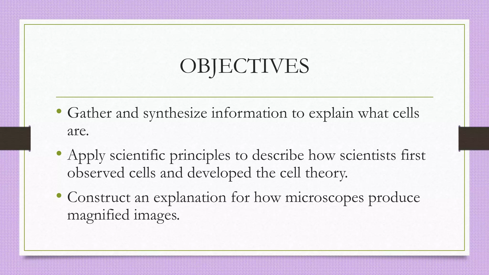 SCIENCE 7 - SEM 1 - WEEK 1.pptx