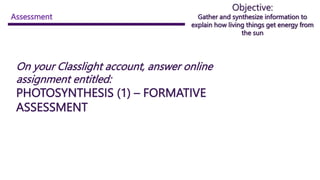 SCIENCE 7 - SEM 1 - WEEK 4.pptx | Chemistry | Science