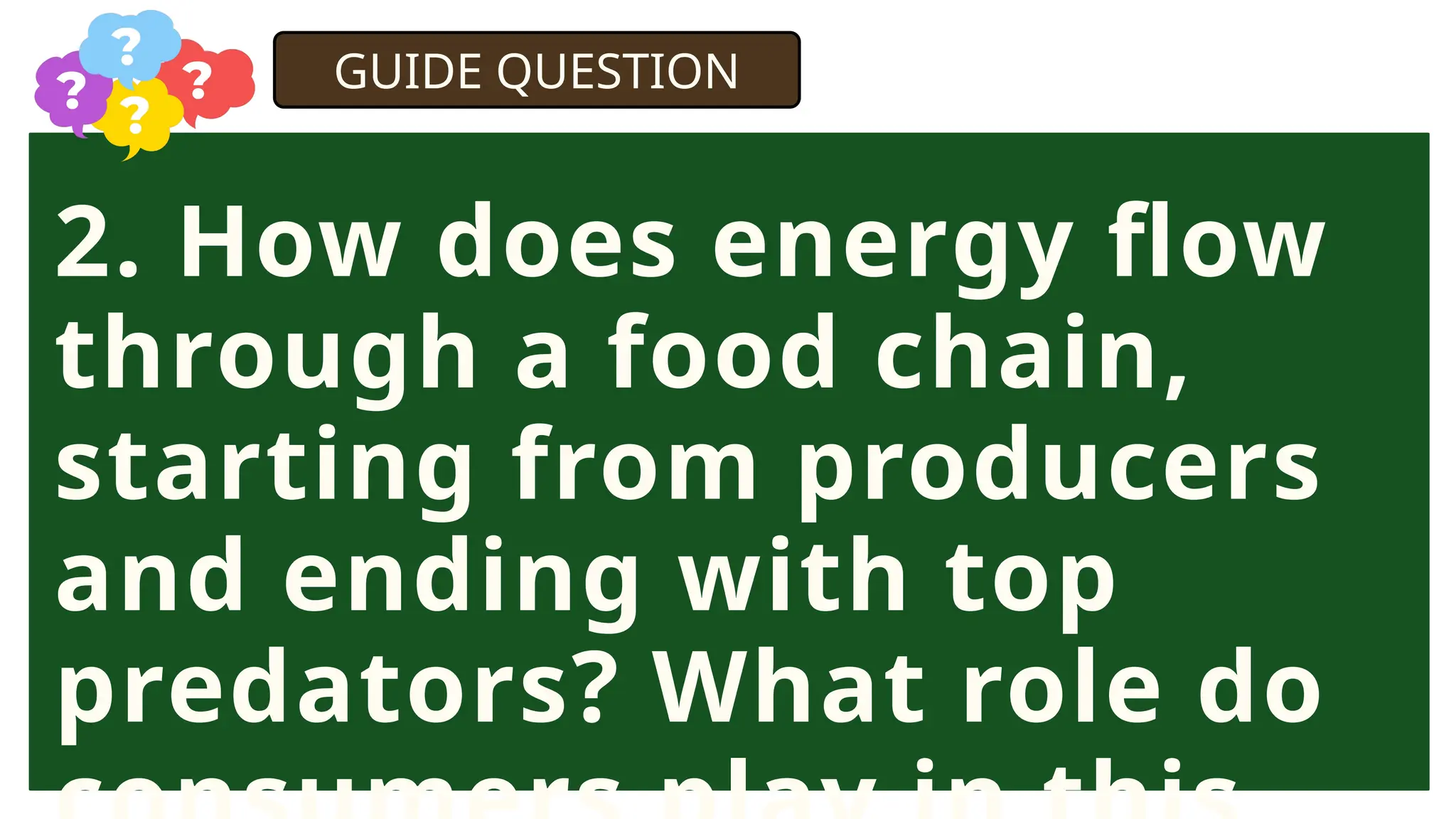Science 7 - Week 8 Power point presentation | PPTX