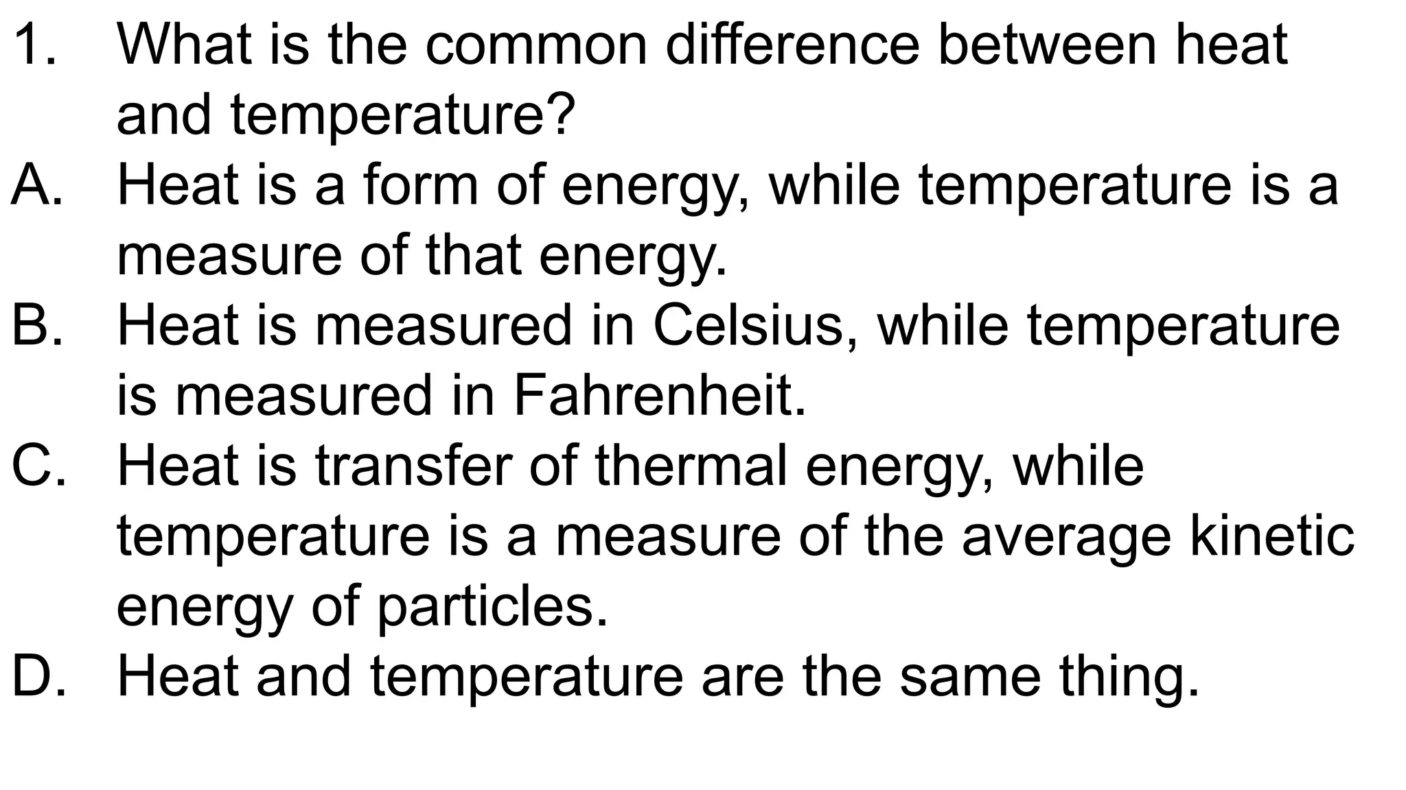Science 7 3rd Quarter Exam.Reviewer.pptx