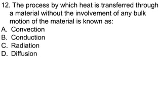 Science 7 3rd Quarter Exam.Reviewer.pptx
