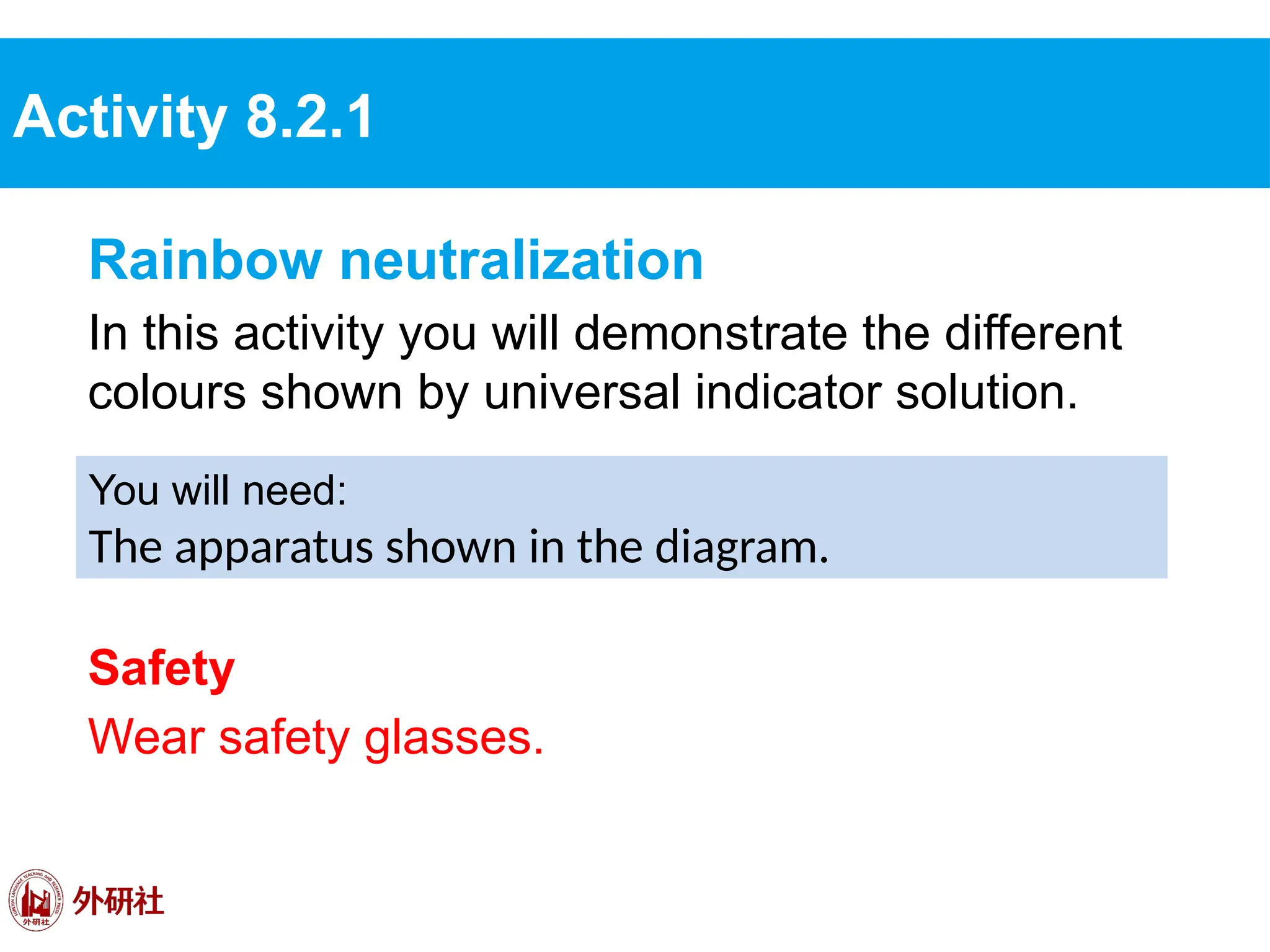 Science_7 8.2.pptx - pH and Universal Indicator | PPTX