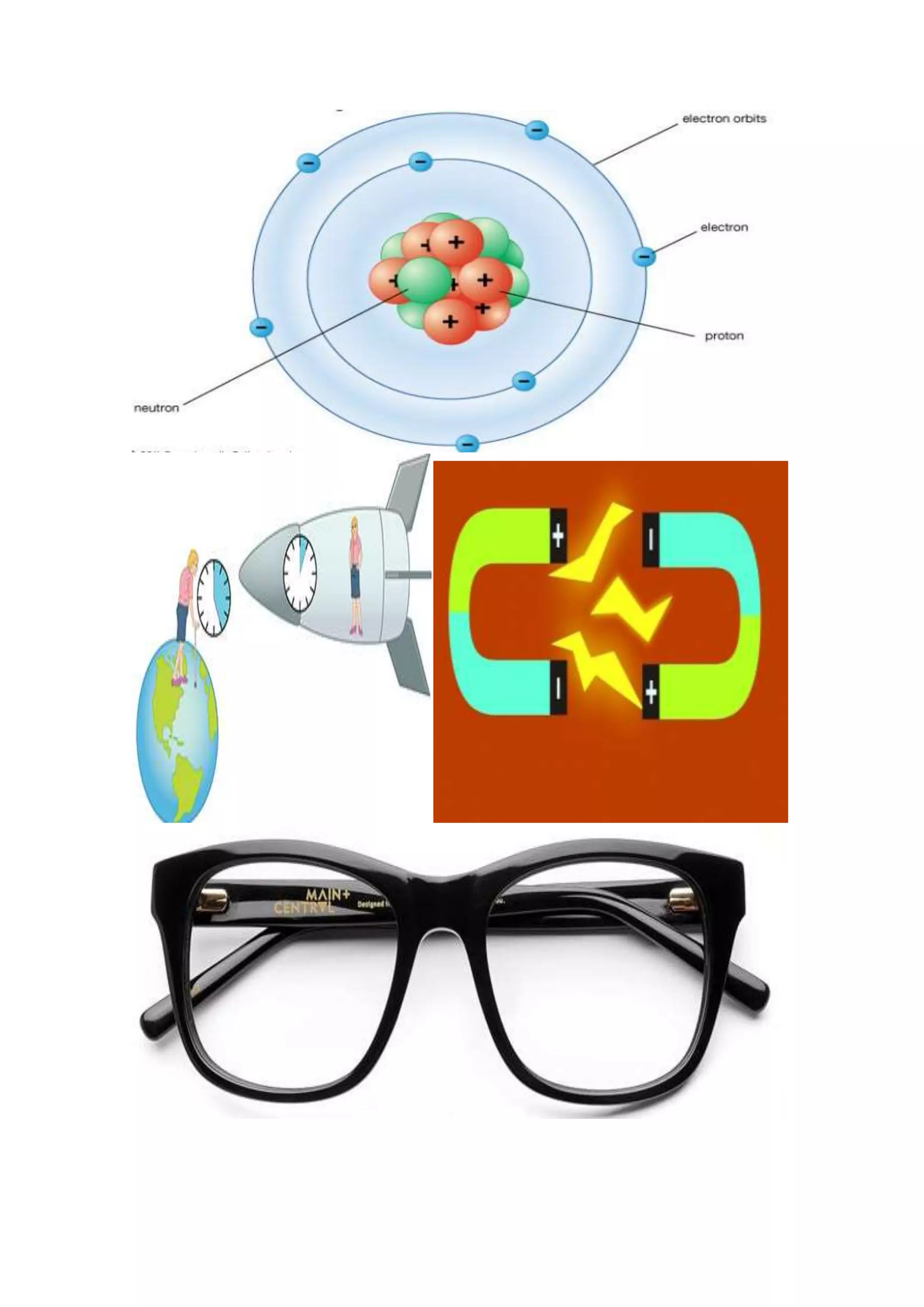 Science 7 areas of the physics ms. majano 1 quarter | DOCX