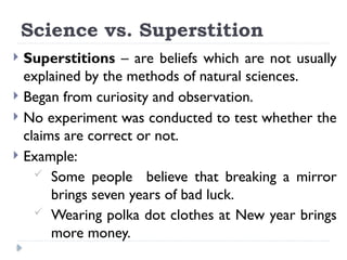Science 7 LESSON1.POWERPOINT PRESENTATIONpptx | PPTX
