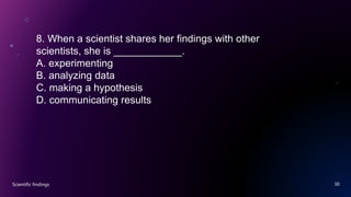 SCIENCE 7 MODULE 1.pptx