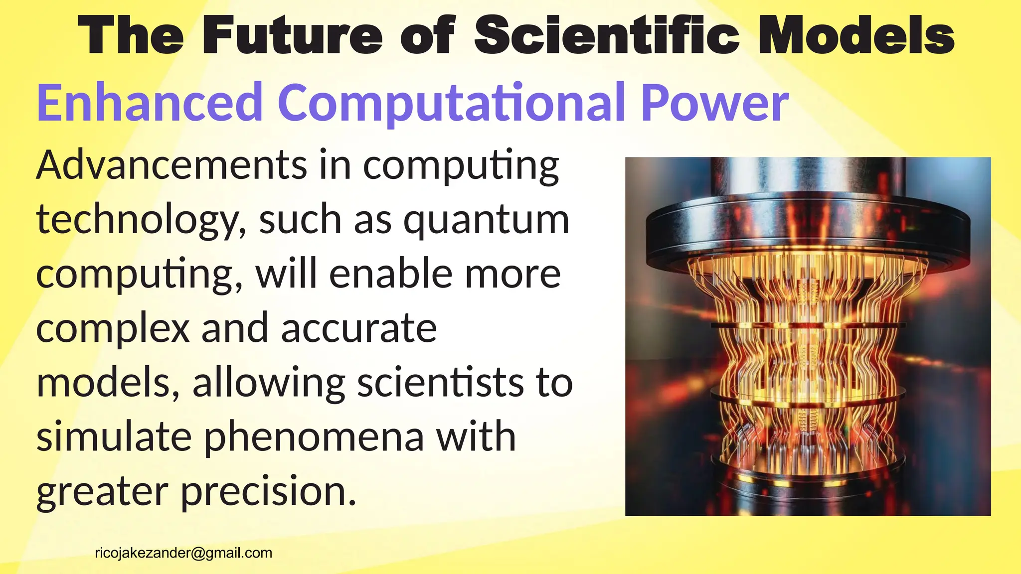 Science 7 Q1 1 recognize that scientists use models to explain phenomena that cannot be easily ...