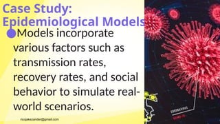 Science 7 Q1 1 recognize that scientists use models to explain ...