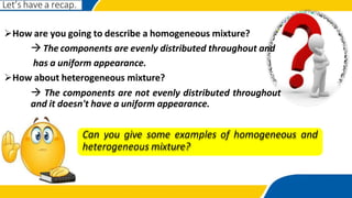 science7q1w5typesofsolutions-201127034648.pptx | Chemistry | Science
