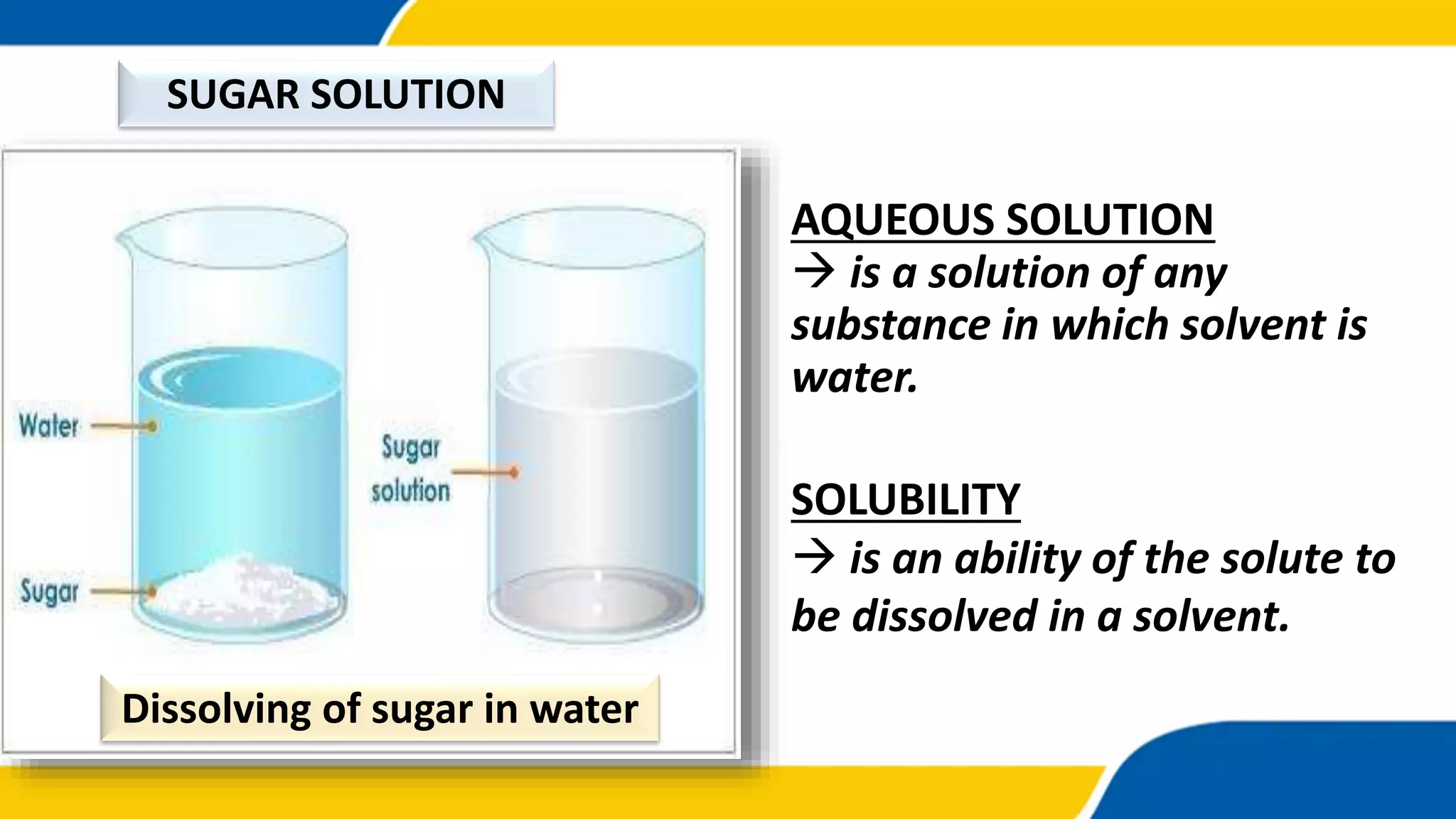 SCIENCE7:Types of Solutions | PPTX