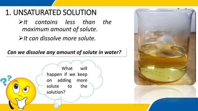 SCIENCE7:Types of Solutions | PPTX