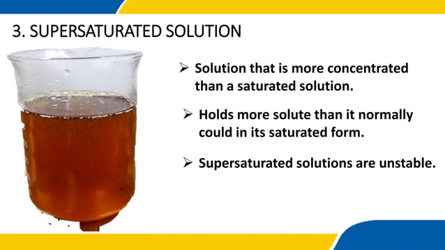 SCIENCE7:Types of Solutions | PPTX