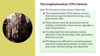 SCIENCE 7 Q3 11 Innovative Devices Transforming Heat Energy into ...